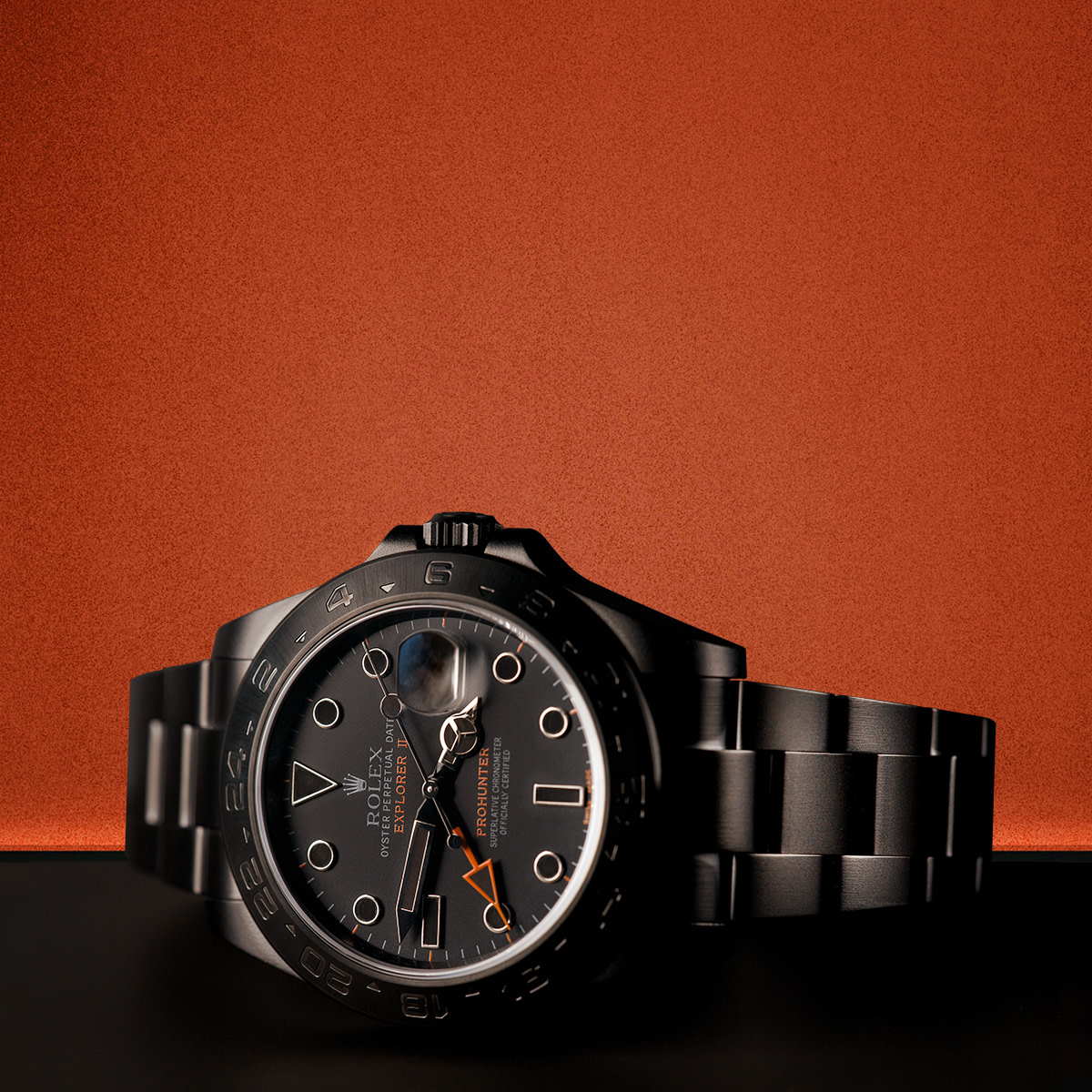 Phantom Explorer II - Pro Hunter