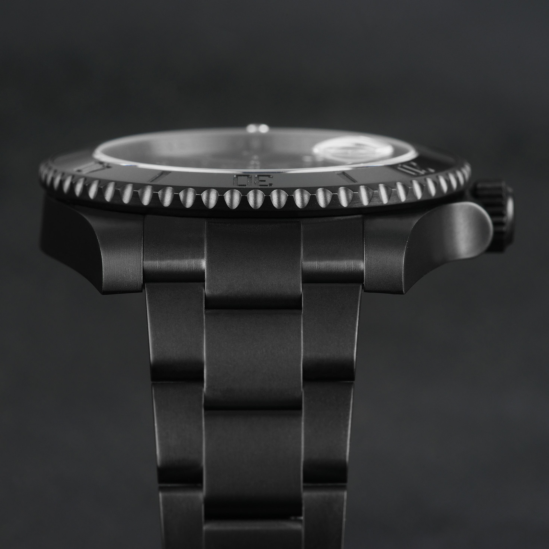 Phantom Submariner Date - Pro Hunter