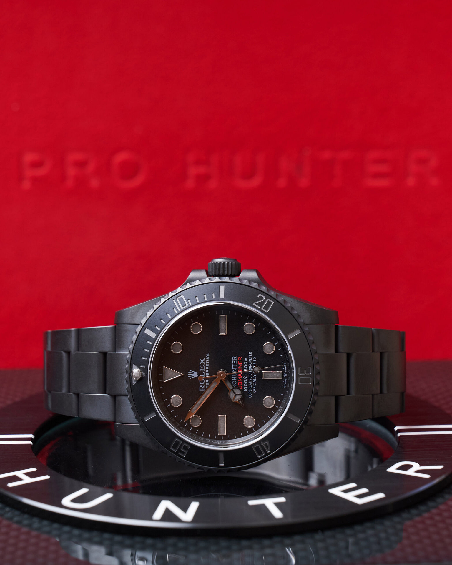 Phantom Submariner - Pro Hunter