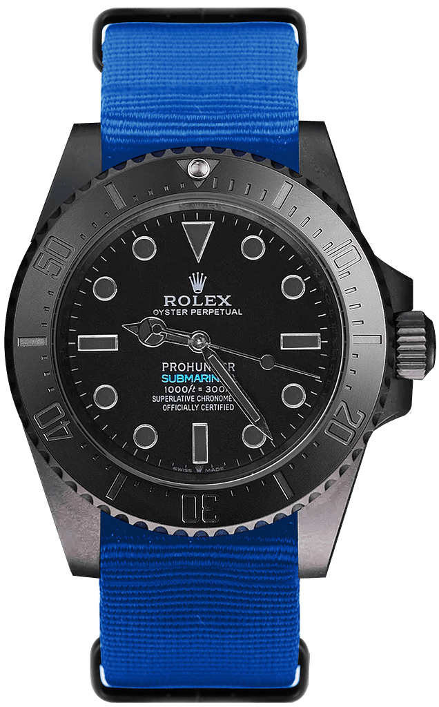 Phantom Military Submariner - Pro Hunter